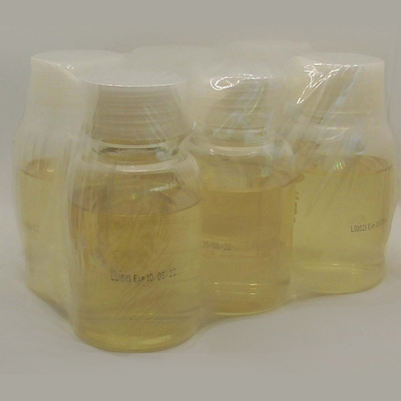 Buffered Peptone Water (BPW - ISO formula) - non-selective broth for ...